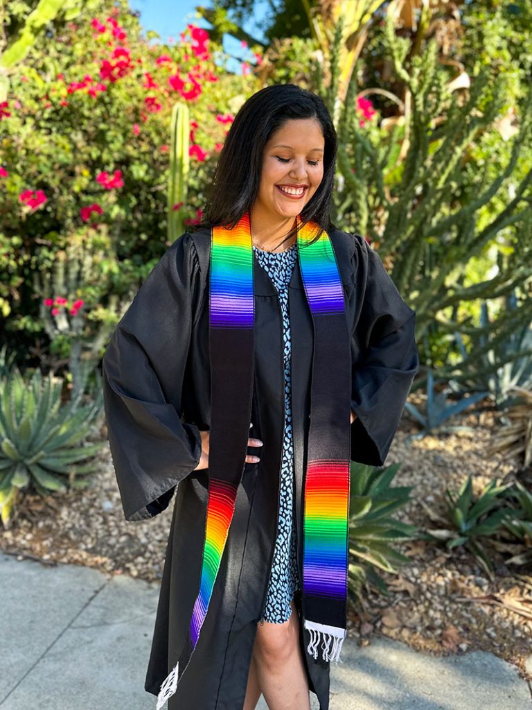 Mariachi Sash (Black) - Sarape Sashes