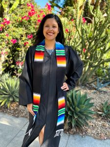 Sarape Sashes - Latino Inspired Graduation Accessories